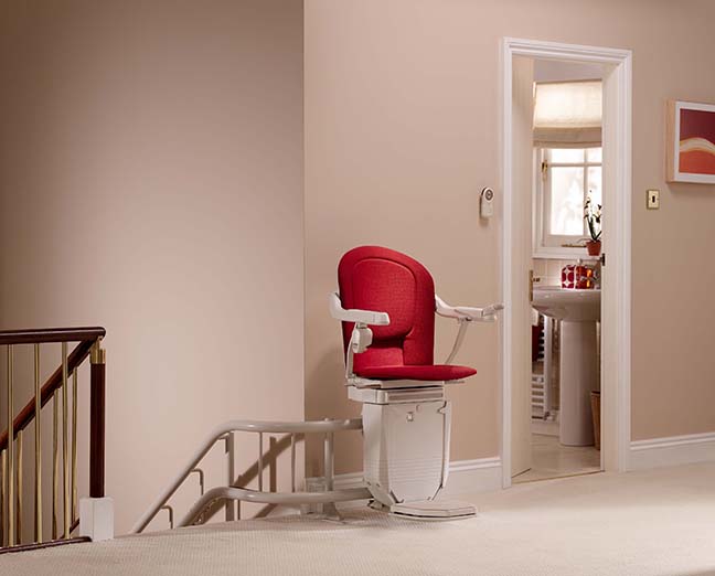 Stannah Sofia - Stannah Jersey